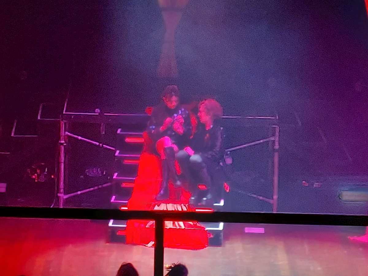 Darren Hayes Concert & Tour History (Updated for 2023) | Concert Archives