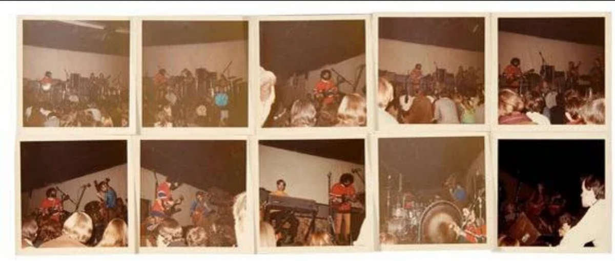 Concert History of Electric Factory Philadelphia, Pennsylvania, United ...