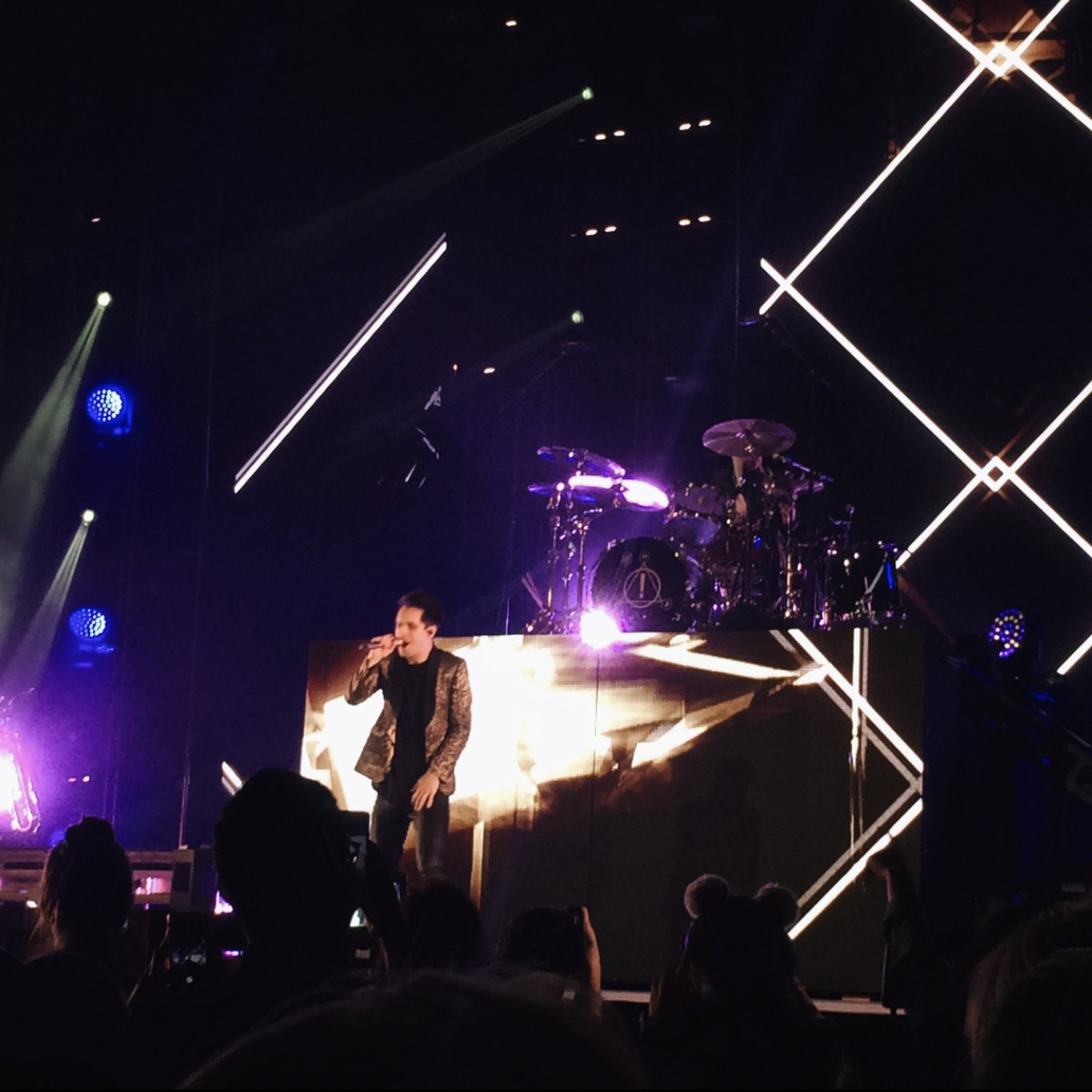 Saint Motel Concert & Tour History (Updated for 2023) | Concert Archives