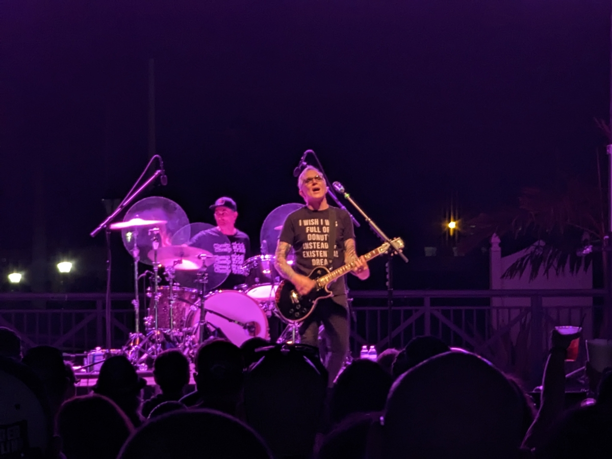 Everclear Concert & Tour History (Updated for 2023) | Concert Archives