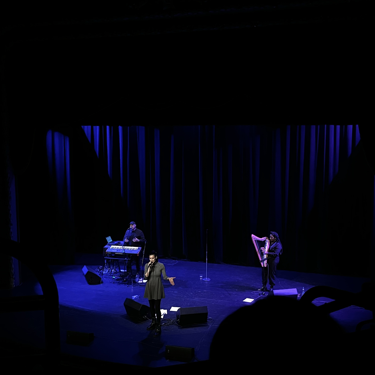 Concert History of Sheldon Theatre Red Wing, MN, US | Concert Archives