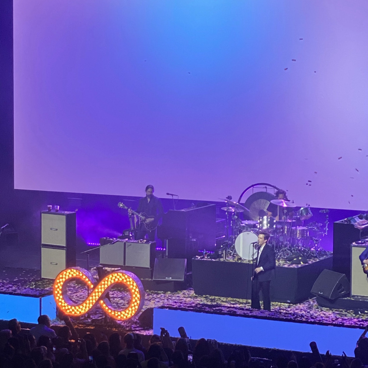 Concert History of The Chealsea at the Cosmopolitan Las Vegas, Nevada ...