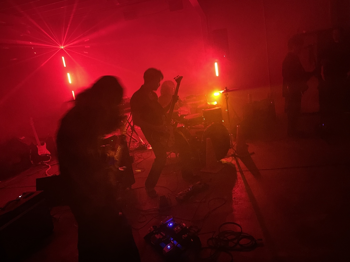 Secret Attraction Concert & Tour History | Concert Archives