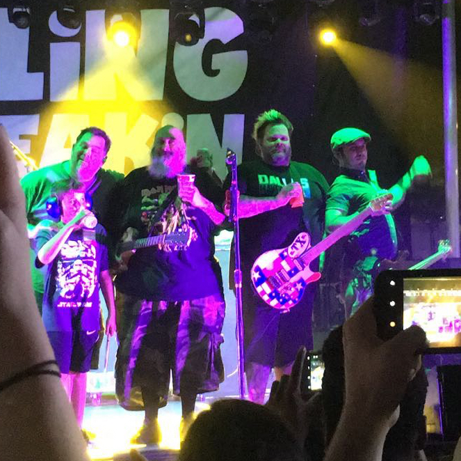 Ratt Concert & Tour History | Concert Archives