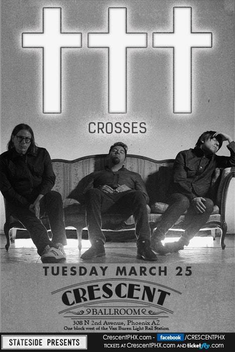 Crosses Band