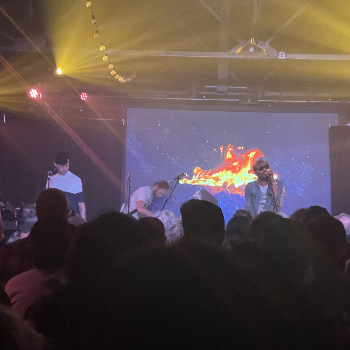 Ichiko Aoba Concert Photos | Concert Archives