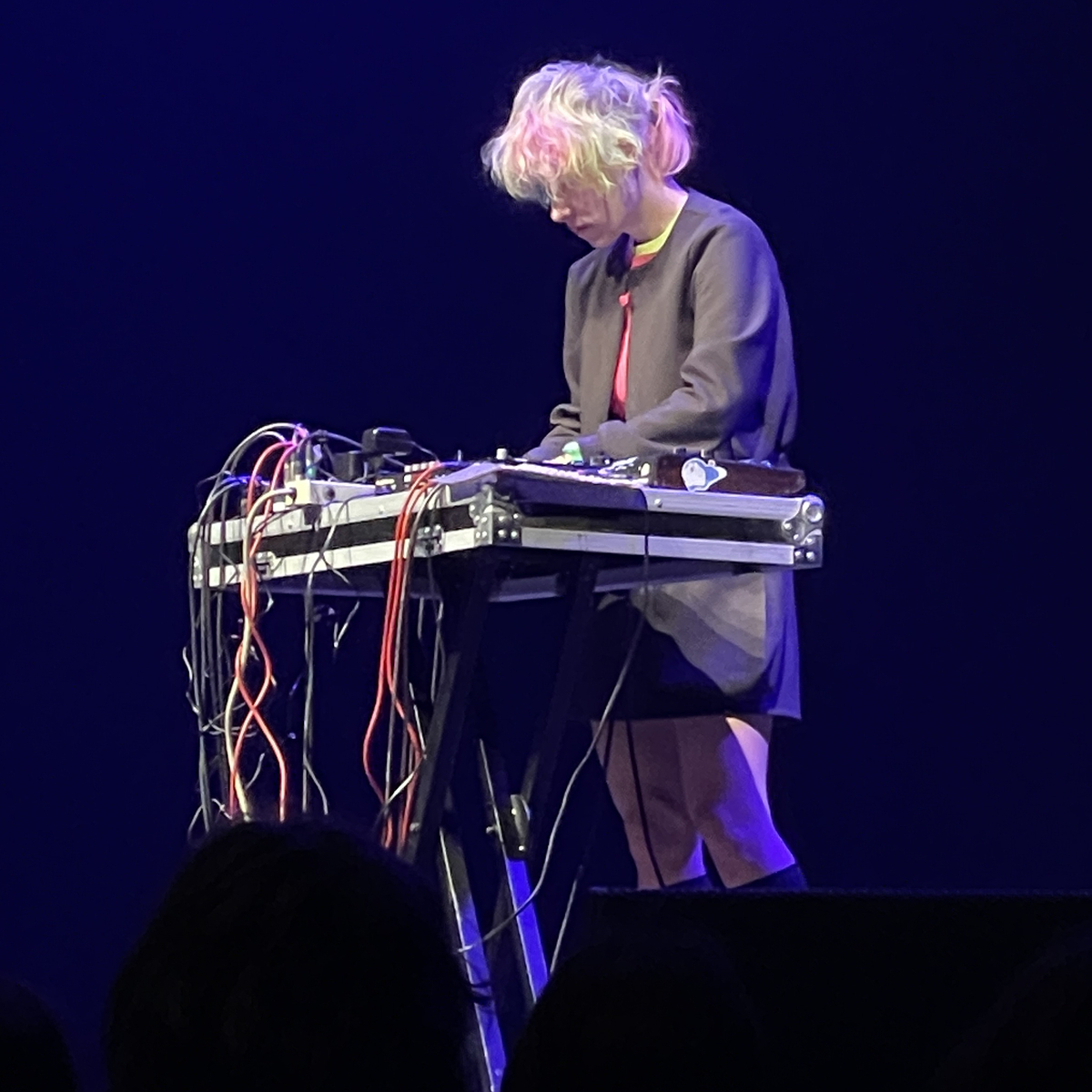 Ichiko Aoba Concert Photos | Concert Archives