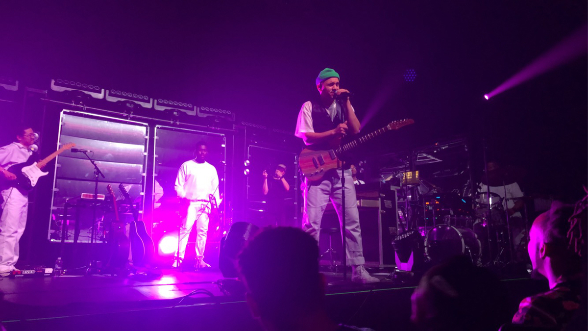 Gable Price & Friends Concert & Tour History (Updated for 2025 ...