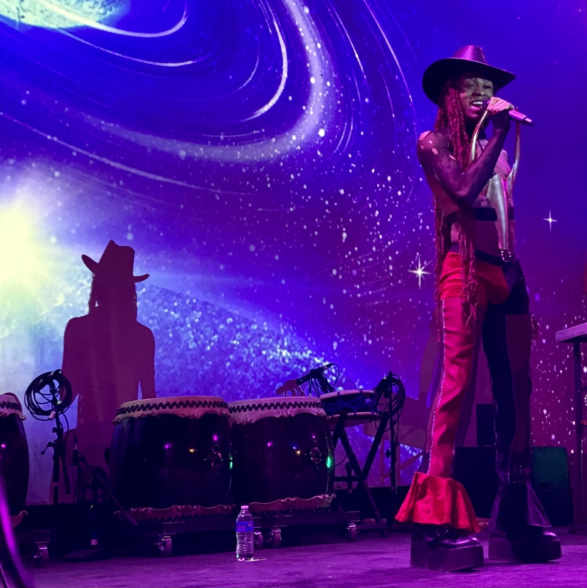 Carnivale de Sensuale Concert & Tour History | Concert Archives