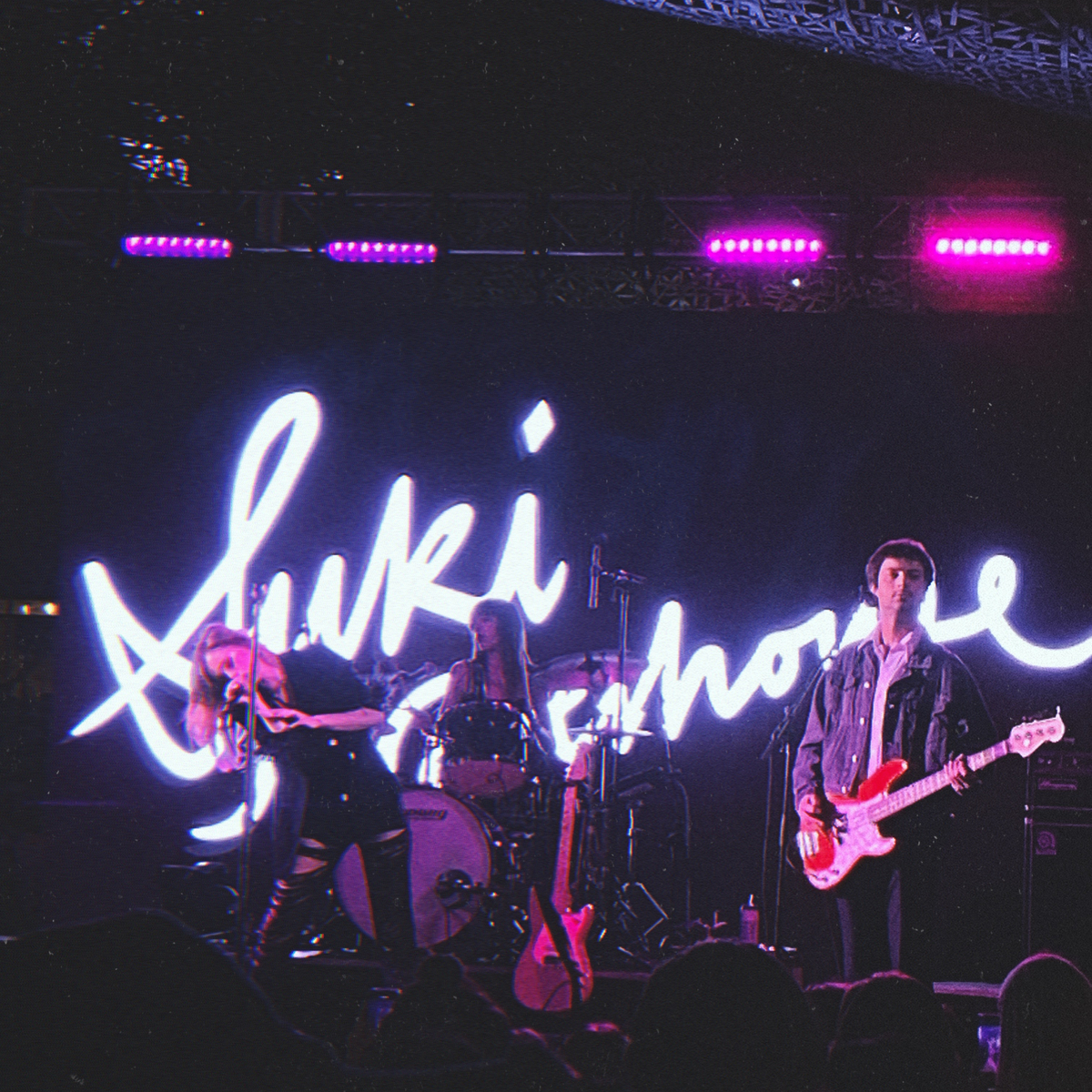 Danielle Durack Concert & Tour History (Updated for 2025) | Concert ...