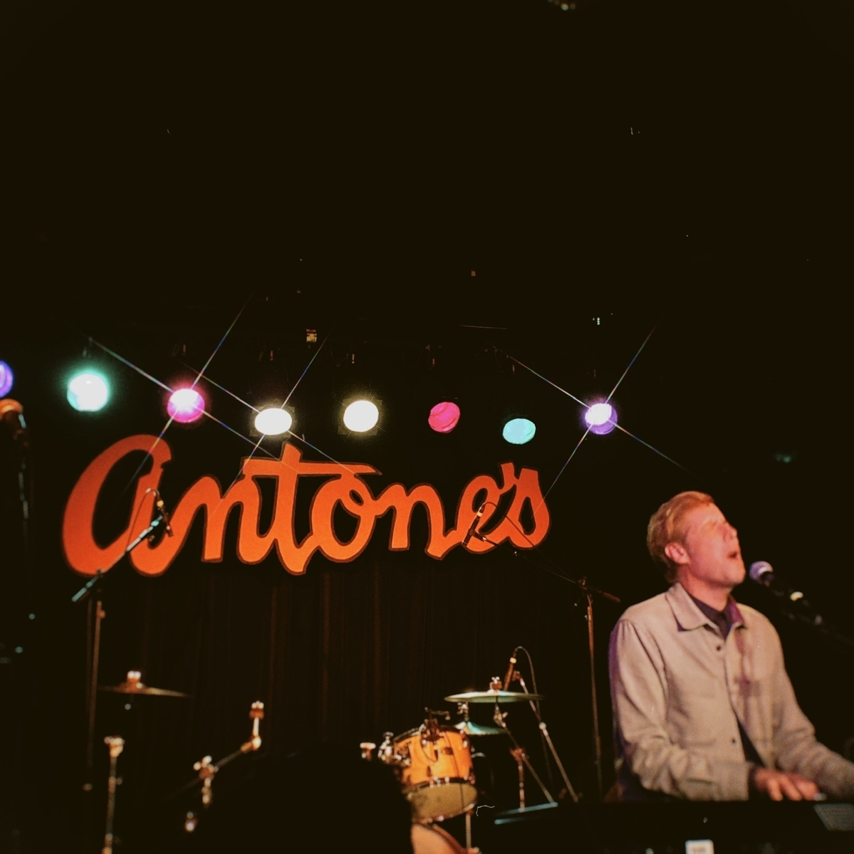 Brian Sella Concert & Tour History (Updated for 2026) | Concert Archives