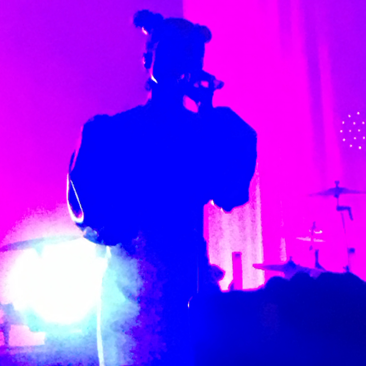 Poppy Concert & Tour History (Updated for 2023) | Concert Archives