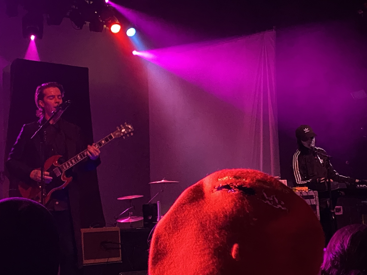 Poppy Concert & Tour History (Updated for 2023) | Concert Archives