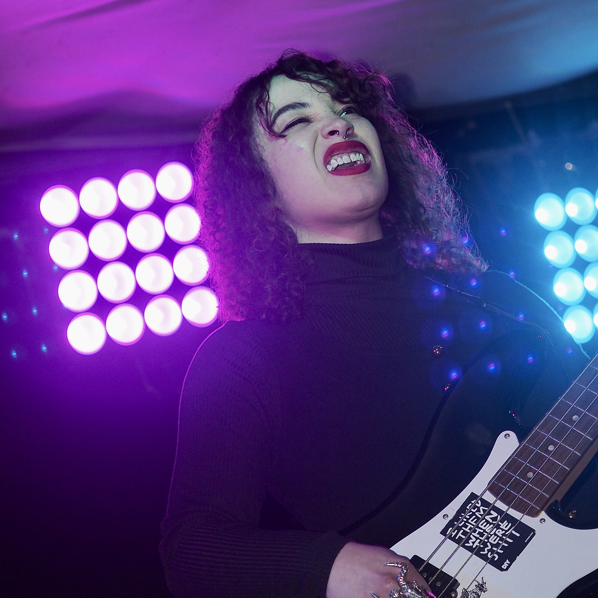 The new eves Concert & Tour History (Updated for 2024) | Concert Archives