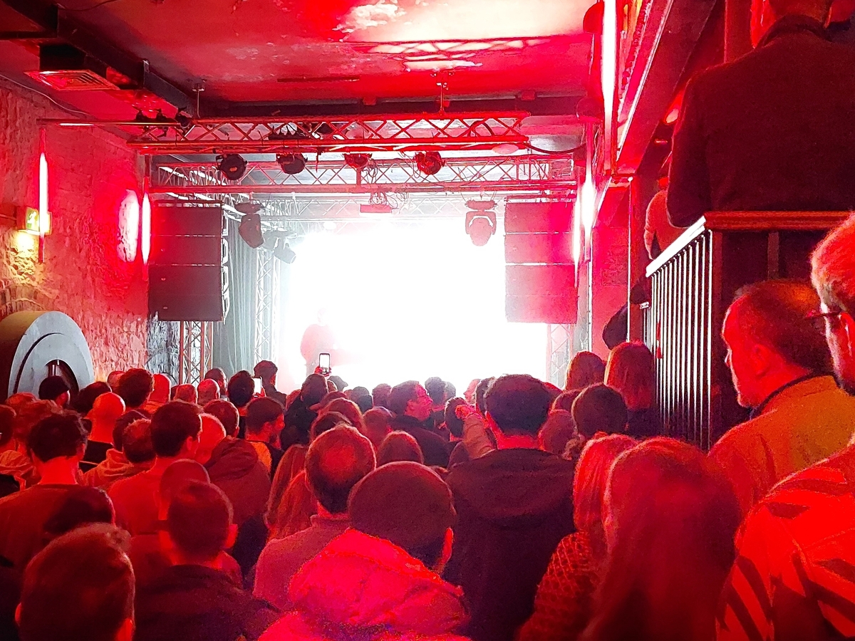 Halina Rice Concert & Tour History (Updated for 2025 - 2026) | Concert ...