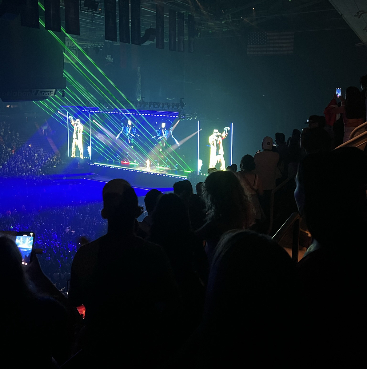 Daddy Yankee Concert Photos | Concert Archives