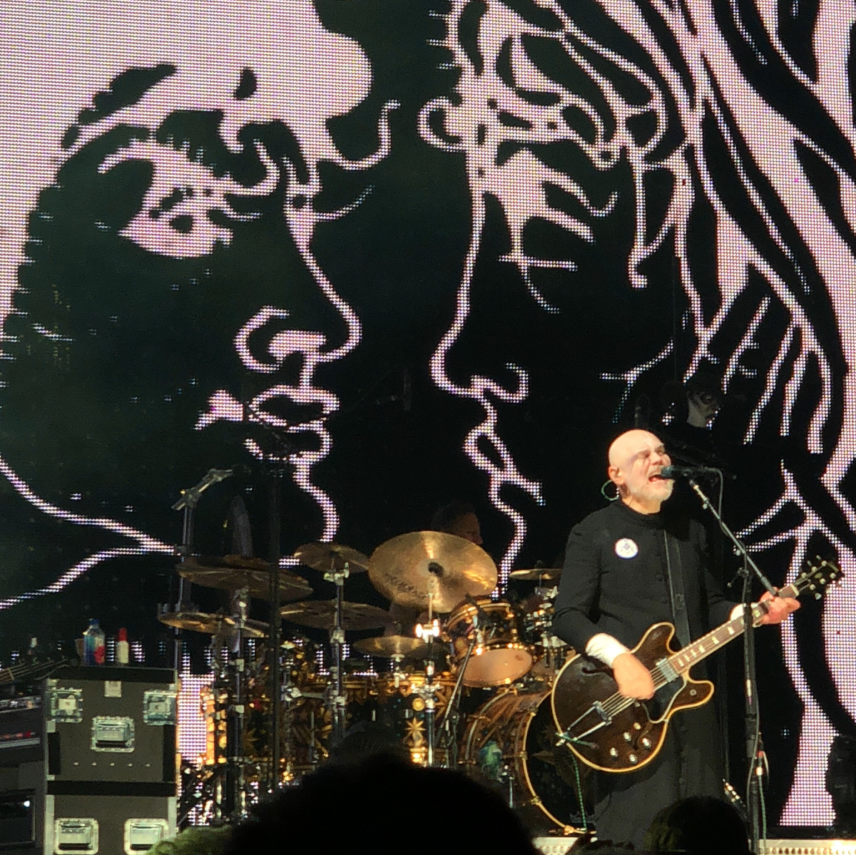 Poppy Concert & Tour History (Updated for 2023) | Concert Archives