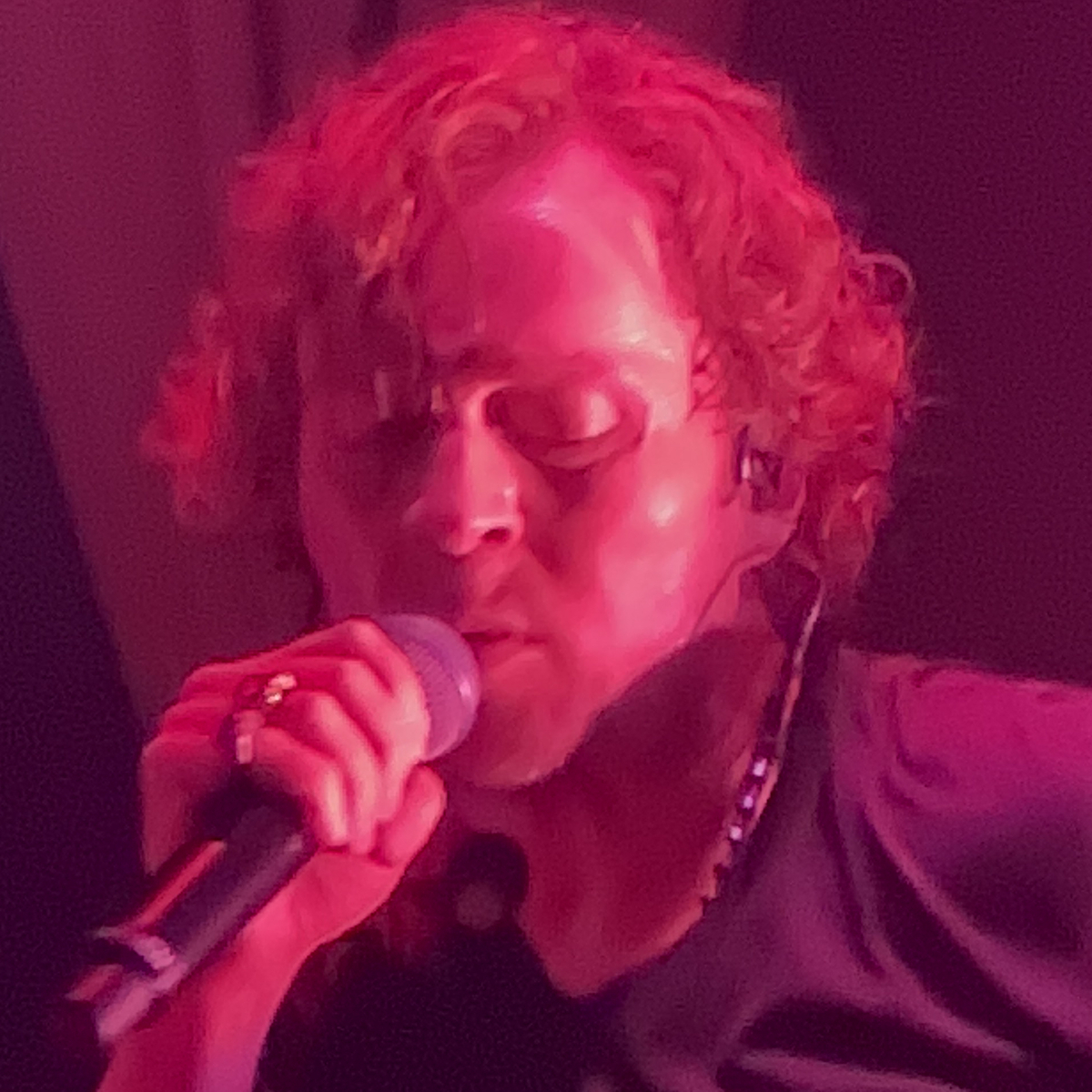 Darren Hayes Concert & Tour History (Updated for 2023) | Concert Archives