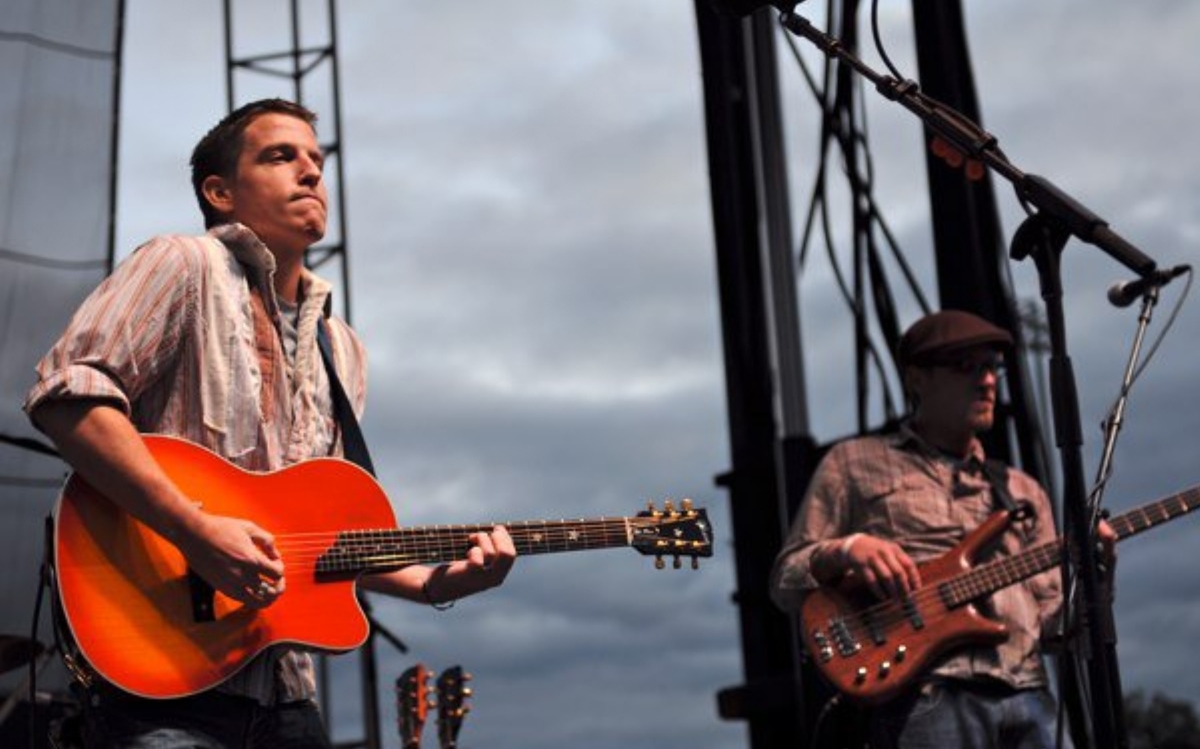Concert History of The Amphitheater at Indian Ledge Park Trumbull ...