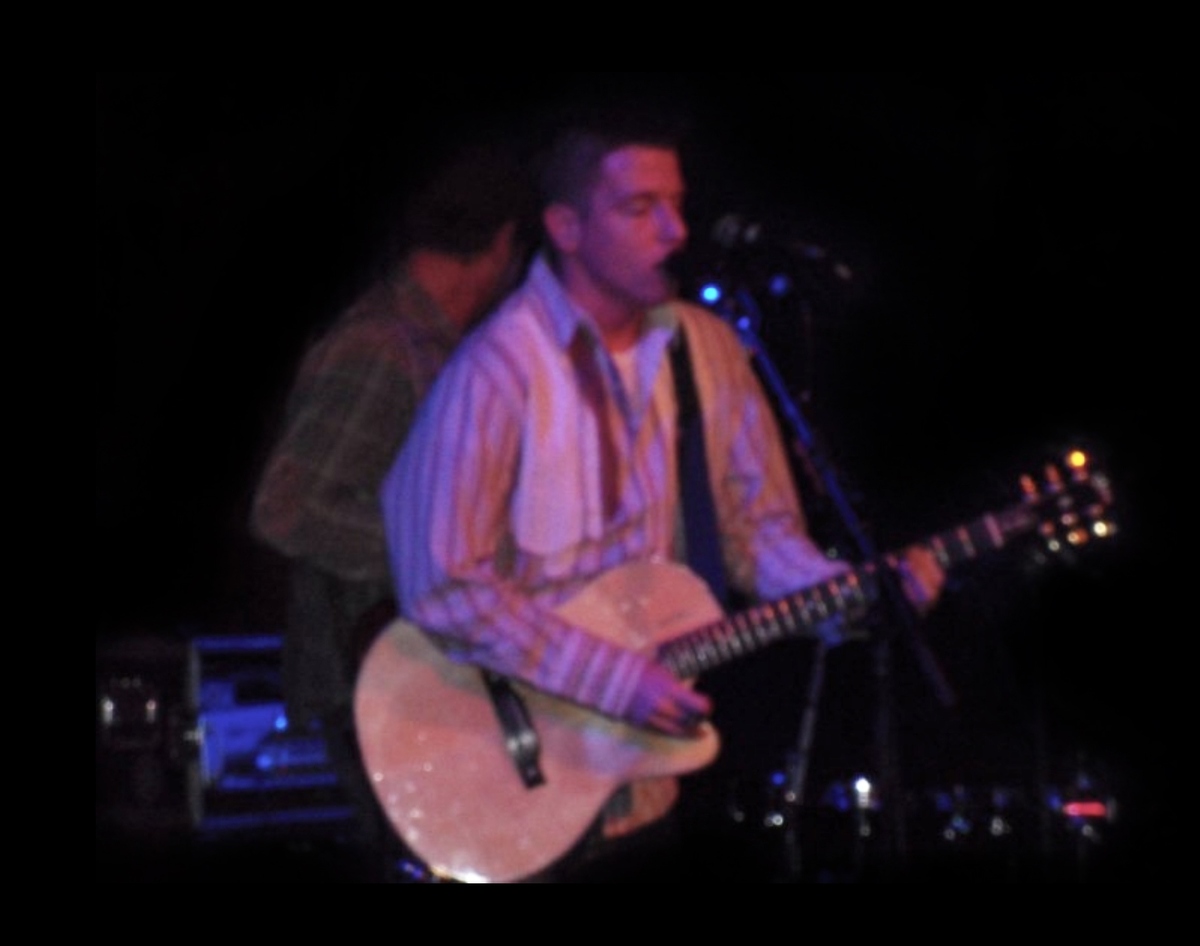 Feb 20, 2010: Kenny Mehler / Frank Viele & The Manhattan Project at ...