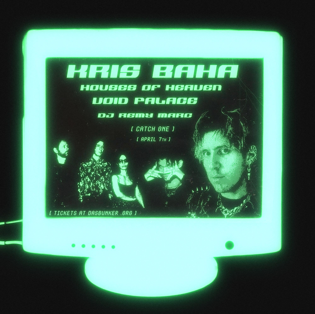 Void Palace Concert & Tour History (Updated for 2025) | Concert Archives