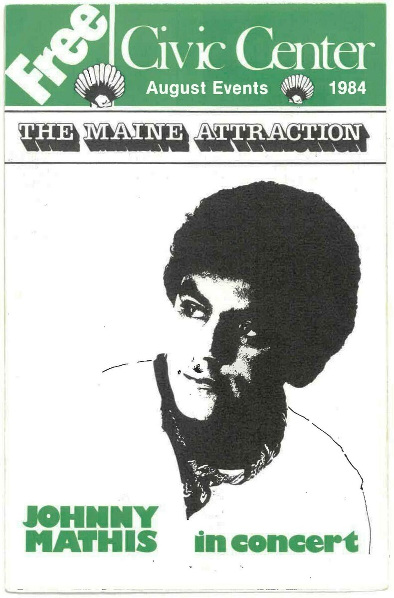 The Stompers Concert & Tour History | Concert Archives