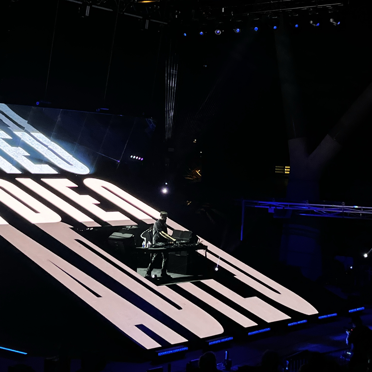 Apr 07, 2023: Tchami / Disco Lines / Noizu / Disco Lines / Capozzi at ...