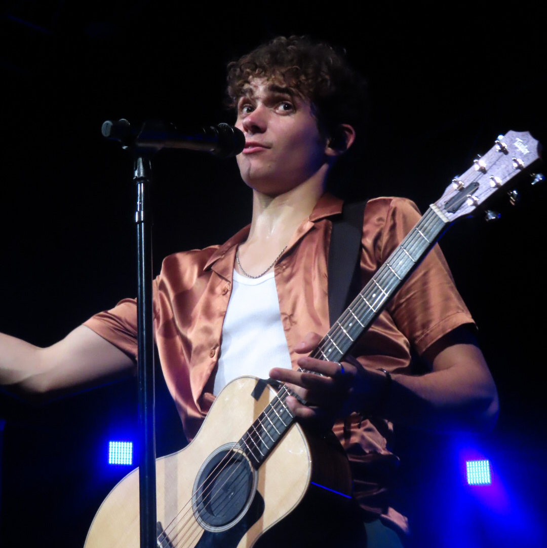 Apr 03, 2023: Joshua Bassett / Lindsey Lomis / Jenna Raine at House of ...