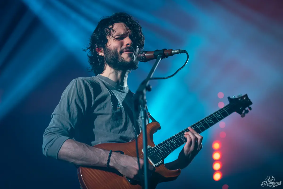 Goose Concert & Tour History (Updated for 2023) | Concert Archives