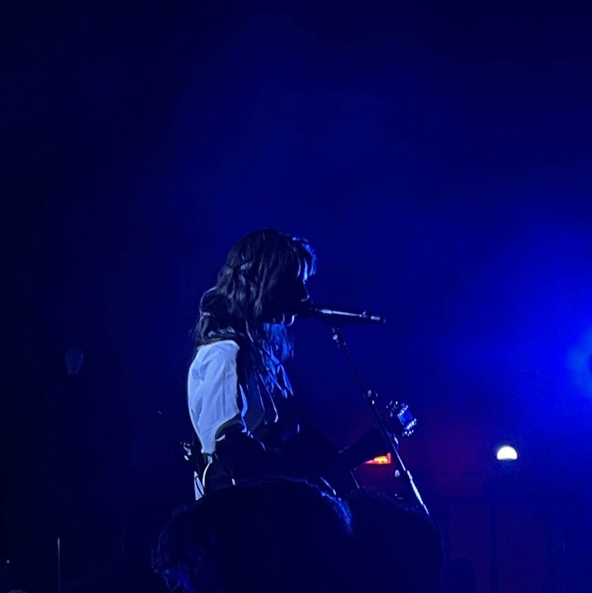 Apr 07, 2023: Gracie Abrams / Tiny Habits at Showbox at the Market ...