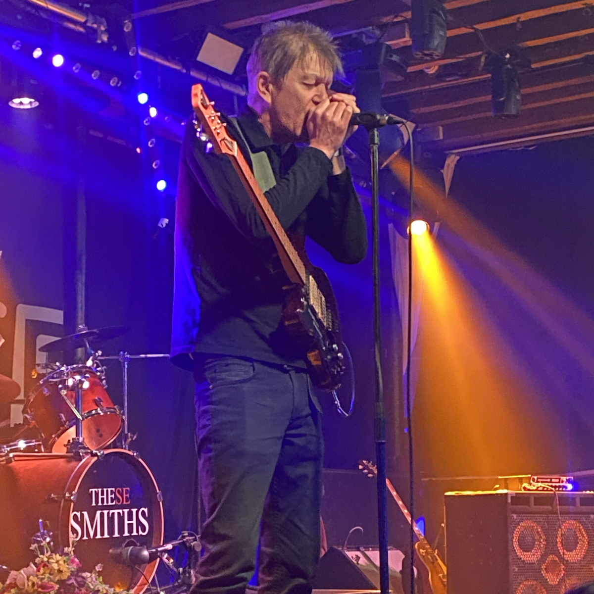 Transmission (The Sound Of Joy Division) Concert & Tour History ...