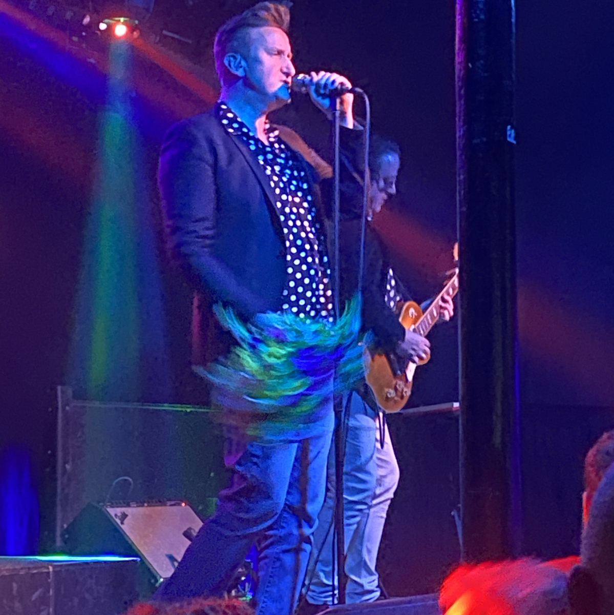 Transmission (The Sound Of Joy Division) Concert & Tour History ...