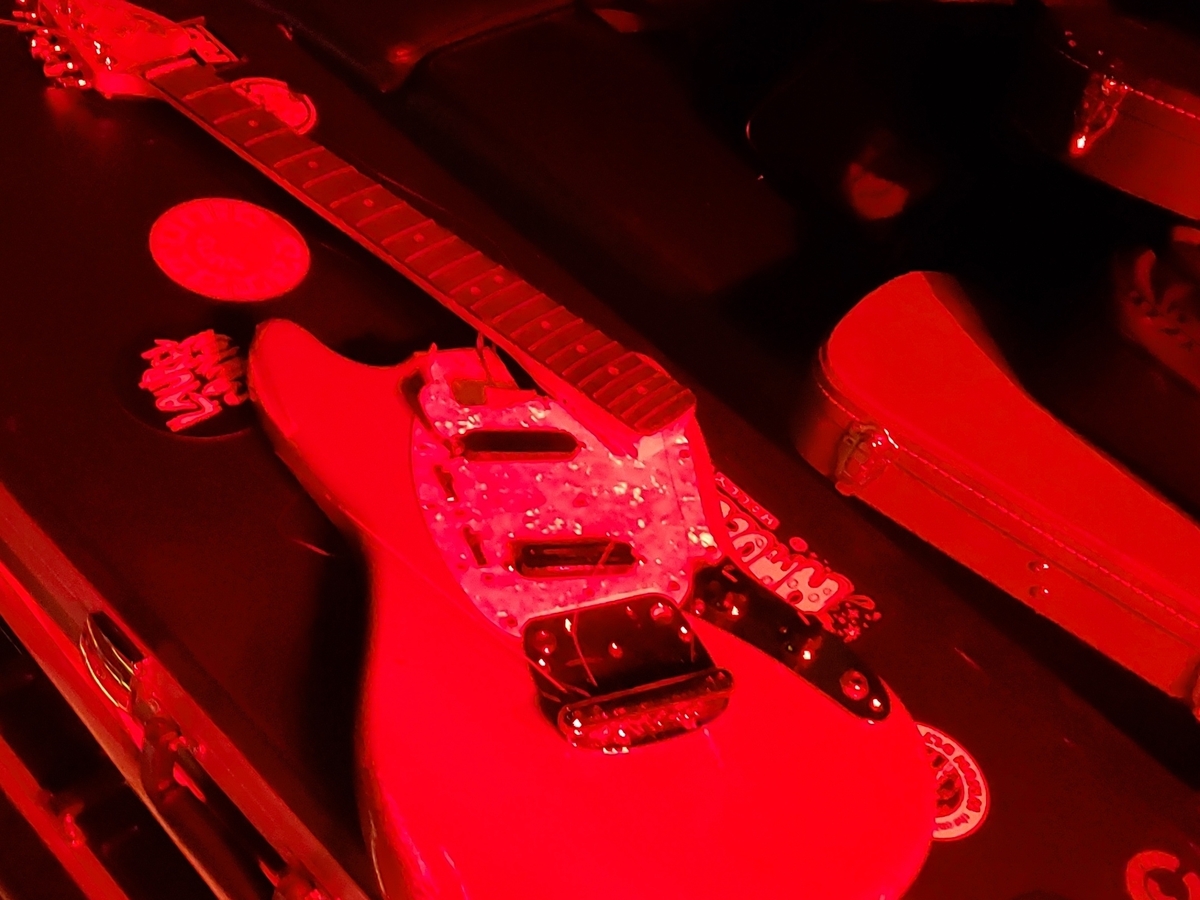 Mar 31, 2023: LAUREL CANYON / Catatonic Suns / 54 Ultra at Pianos New ...