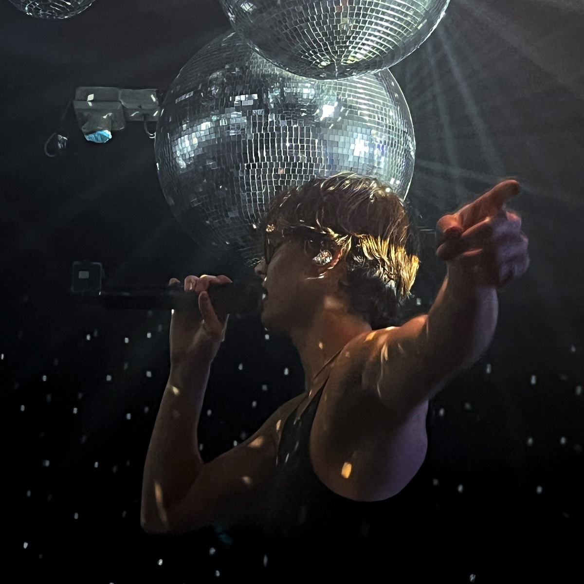 David Kushner Concert & Tour History (Updated for 2023) | Concert Archives