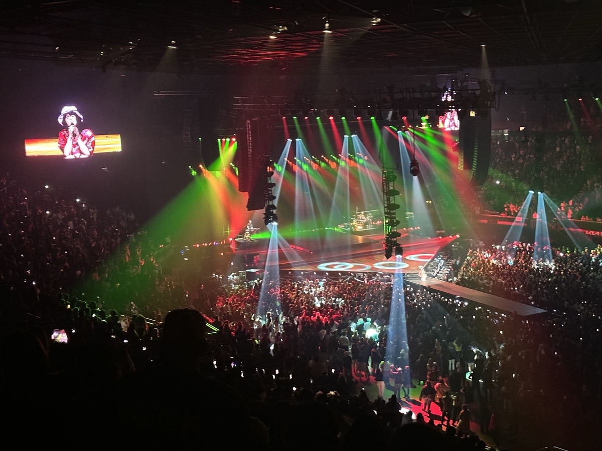 Childish Gambino Concert & Tour History | Concert Archives