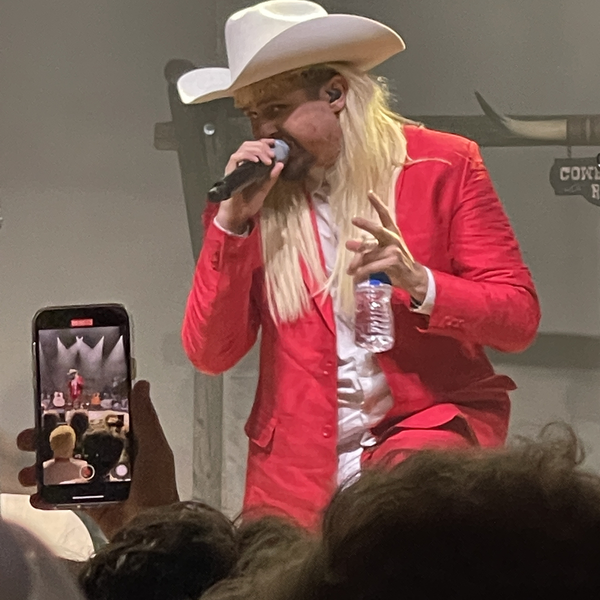 Oliver Tree Concert & Tour History (Updated for 2023) | Concert Archives