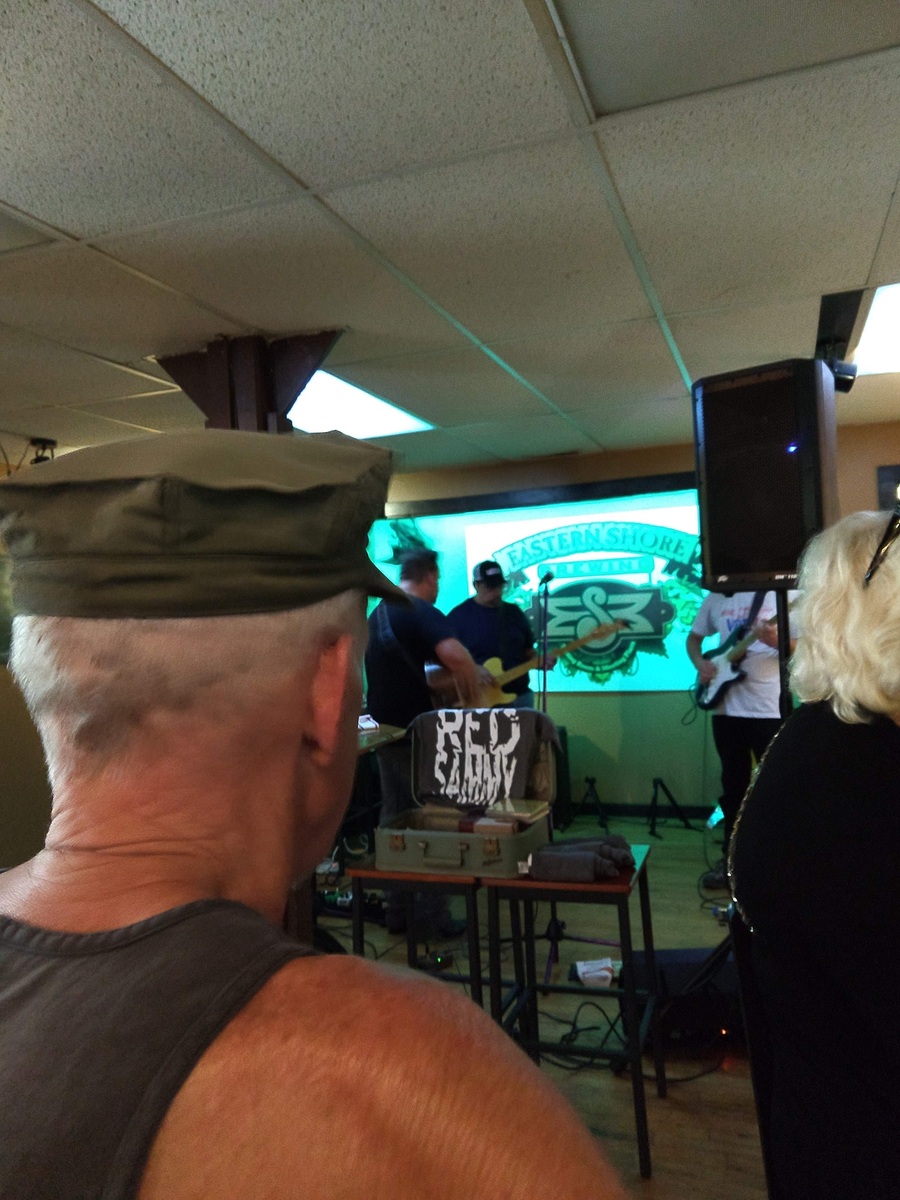 Red Sammy Concert & Tour History | Concert Archives