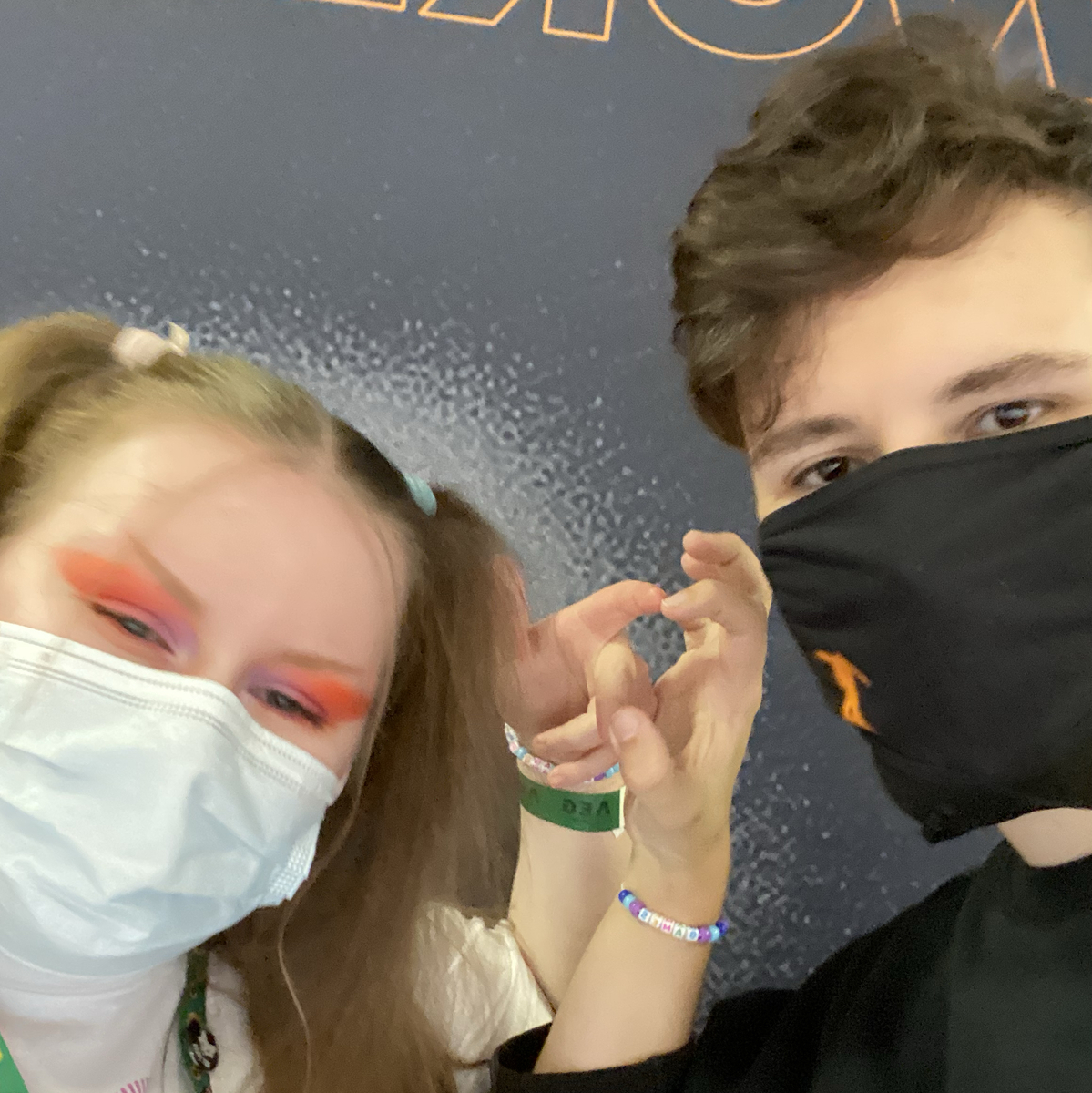 Dan Howell Selfies 2022