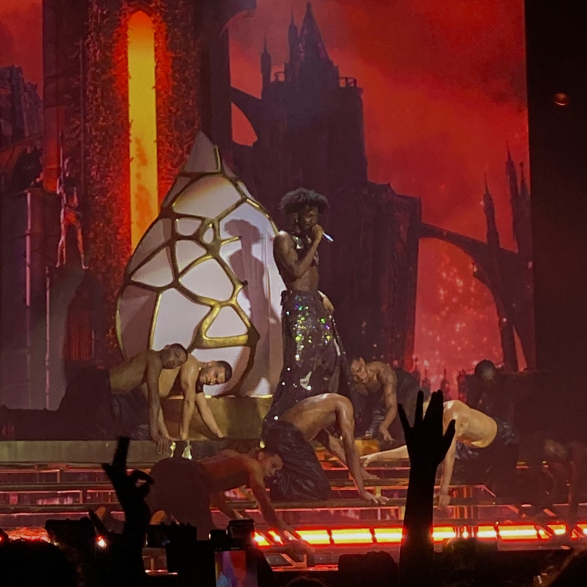 Skaiwater Concert & Tour History (Updated for 2023) | Concert Archives