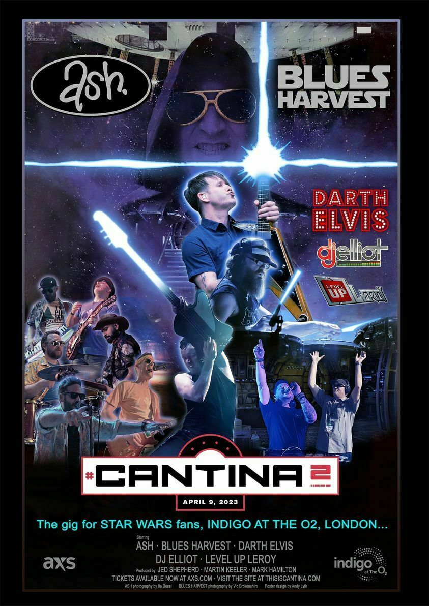 Level Up Leroy Concert & Tour History | Concert Archives