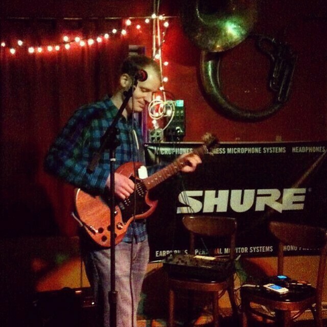 The Anatomy of Frank Concert & Tour History | Concert Archives