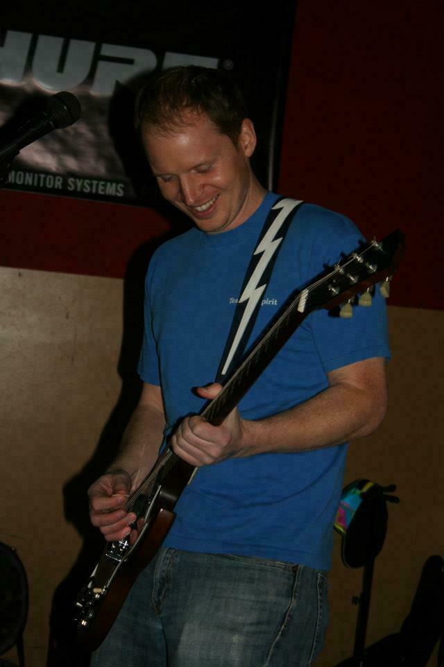 Dave Richardson Concert & Tour History | Concert Archives