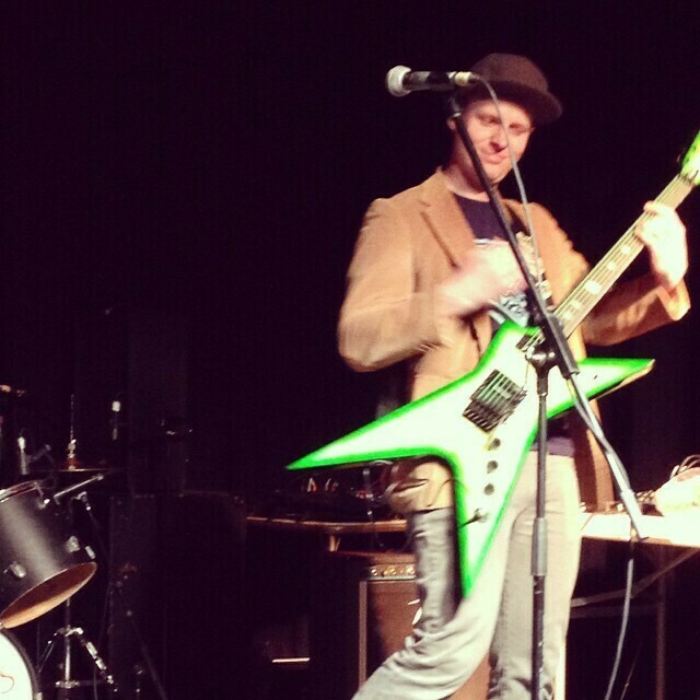 The Runaway Five Concert Photos | Concert Archives