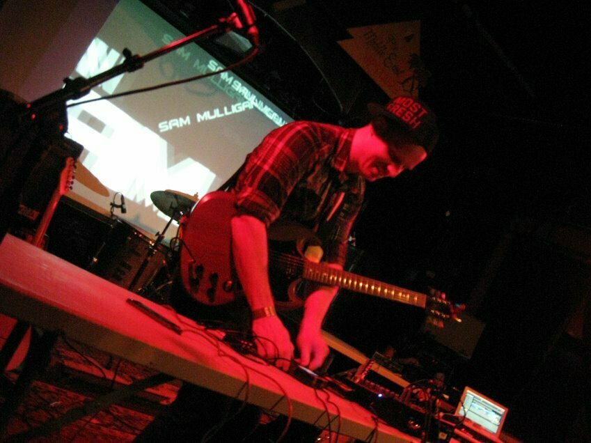 Cathode Rays Concert & Tour History | Concert Archives