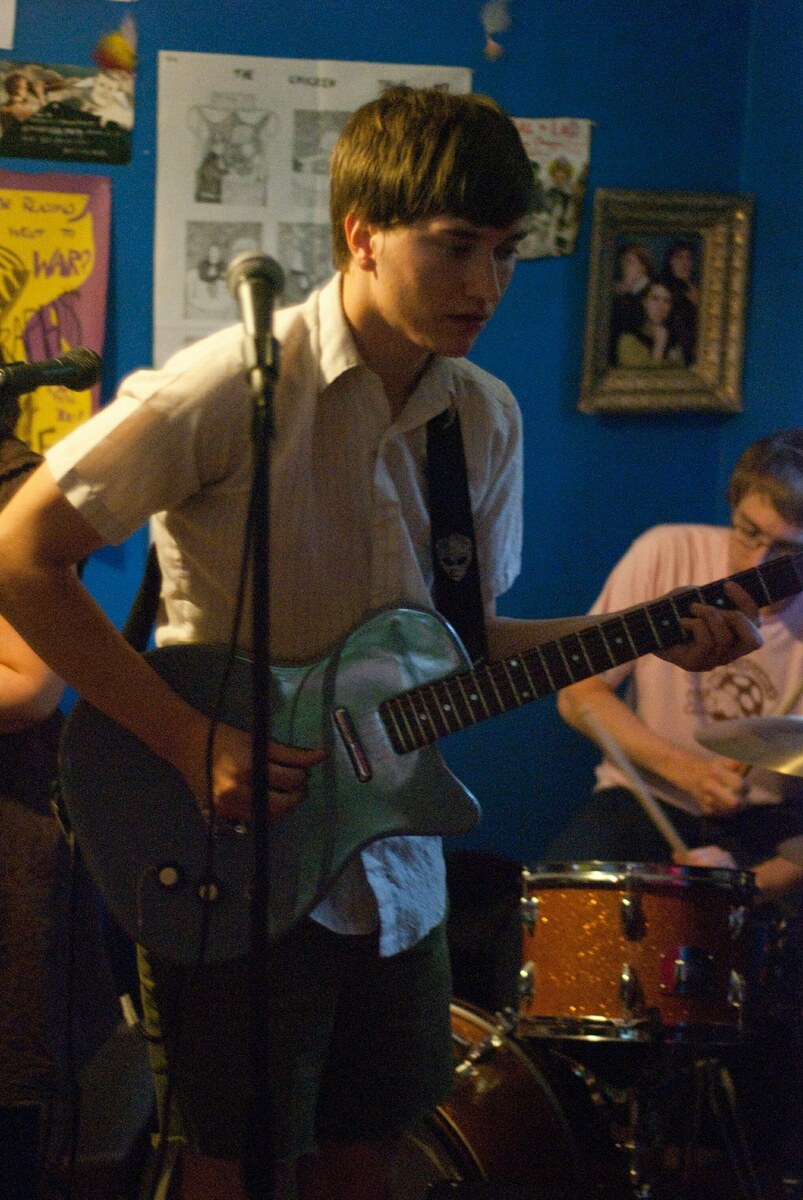 Math The Band Concert & Tour History (Updated for 2025) | Concert Archives