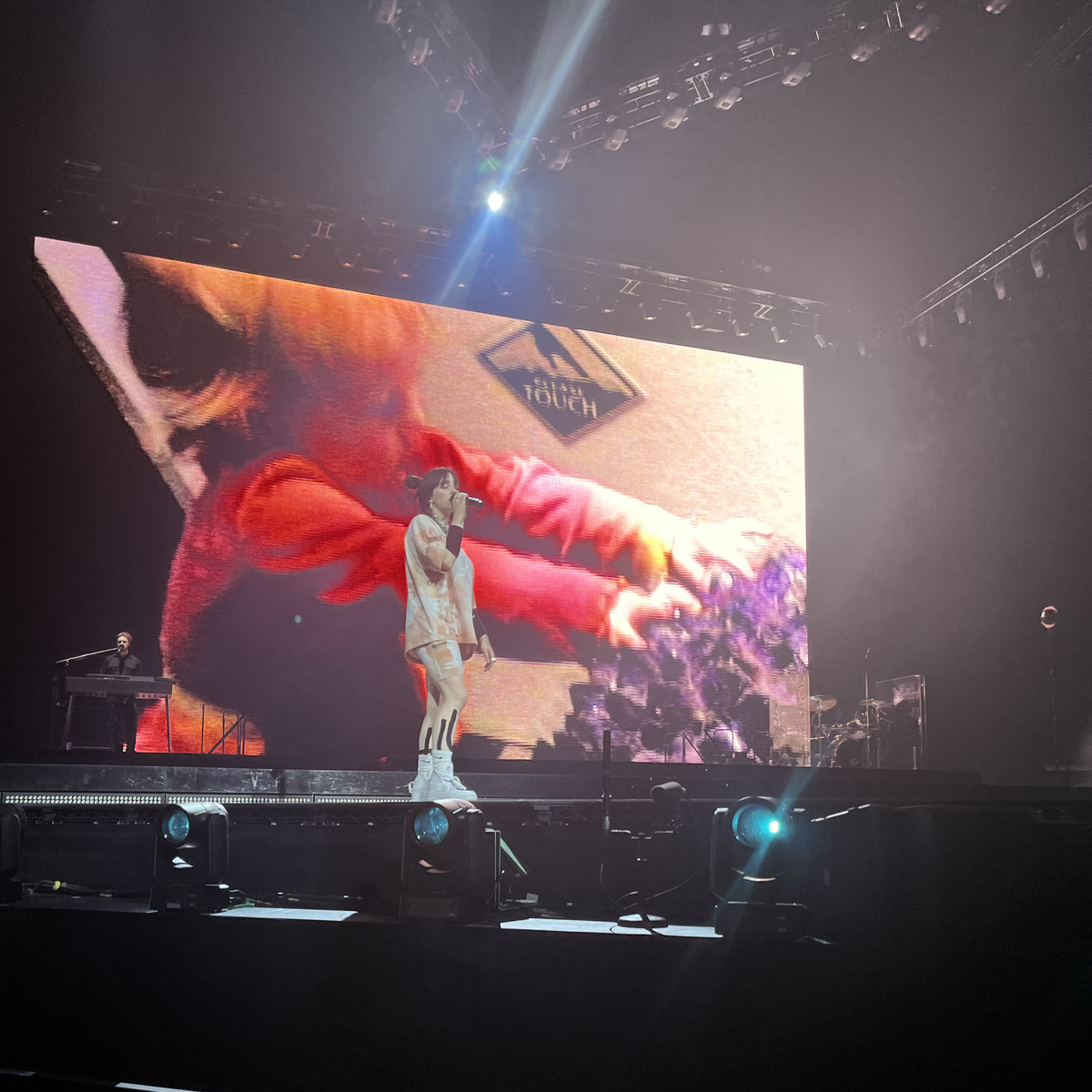 Jessie Reyez Concert & Tour History (Updated for 2023) | Concert Archives