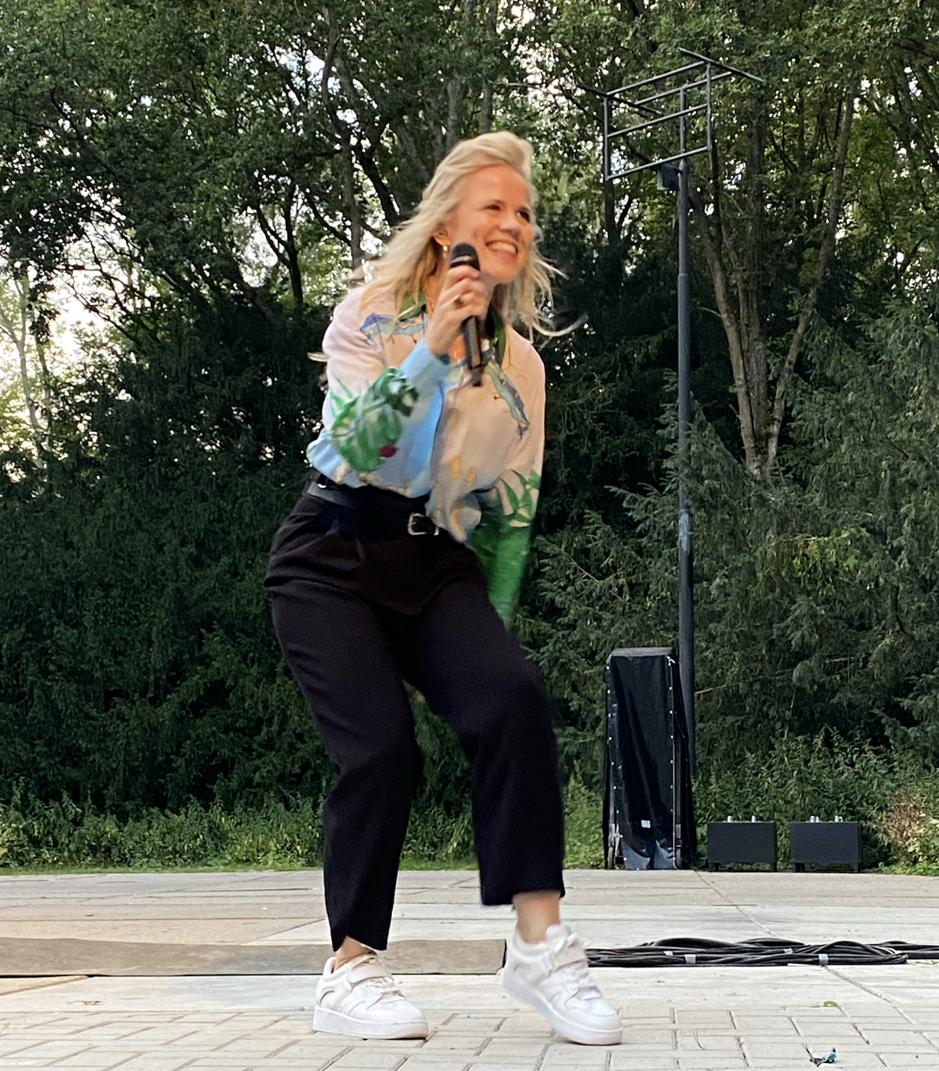 Jana Mila Concert & Tour History (Updated for 2026) | Concert Archives