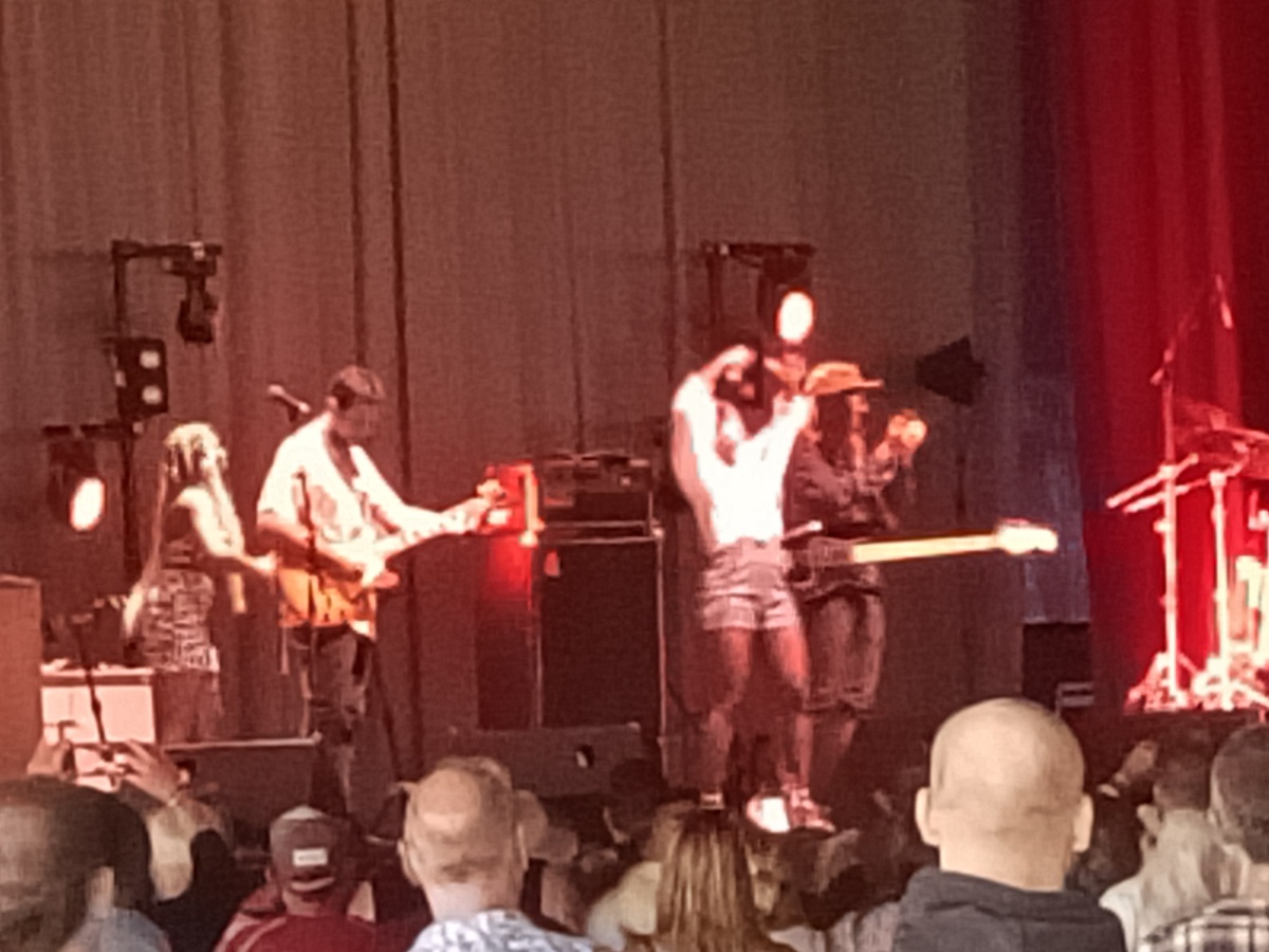 Loose Conduct Concert & Tour History | Concert Archives