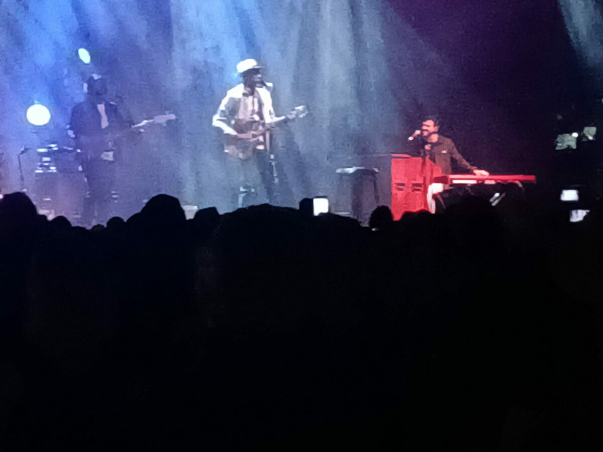 Loose Conduct Concert & Tour History | Concert Archives