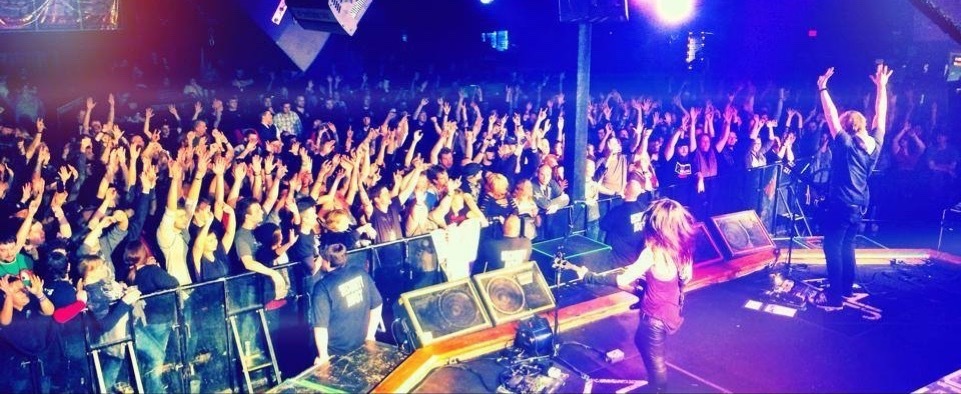 Concert History of Piere's Fort Wayne, Indiana, United States (Updated ...